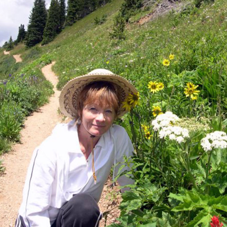 Retreats, Herb Walks, & Garden Consultations - Certified Clinical Herbalist